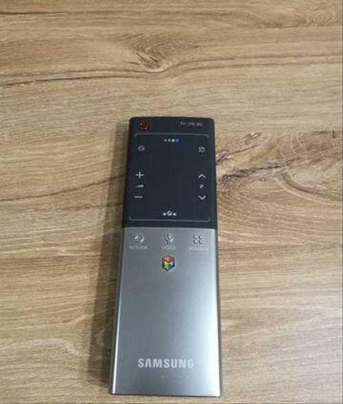 Сенсорный смарт пульт для телевизоров Samsung
