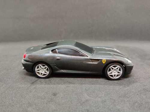 Ferrari 599 GTB Fiorano 1/38