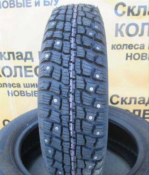 135 80 R12 Шины зимние Новые Кама-503 шипы