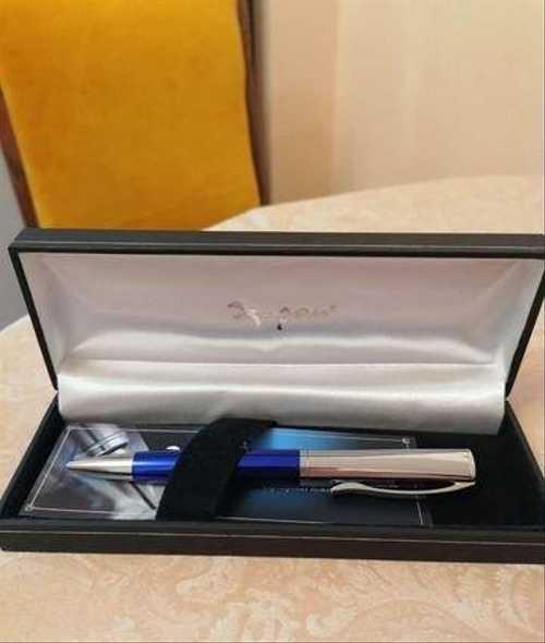 Ручка шариковая X-pen в подарочной упаковке