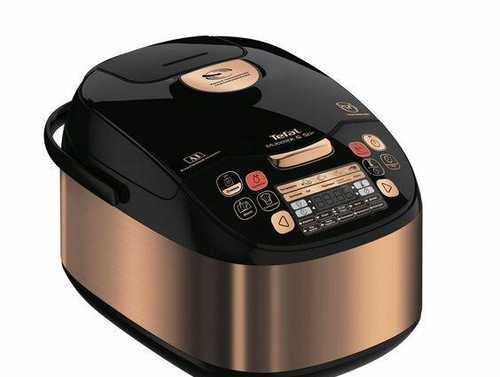 Мультиварка Tefal RK901F32 Multicook&Stir
