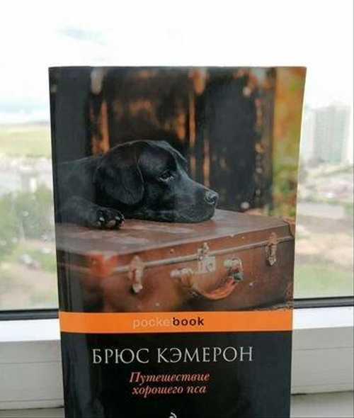 Книга Брюса Кэмерона