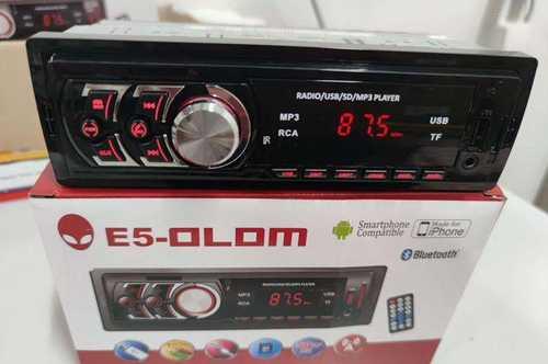Магнитола E5-olom JSD2105, Bluetooth