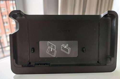Зарядная док-станция Sony DK25 для Xperia V Lt25