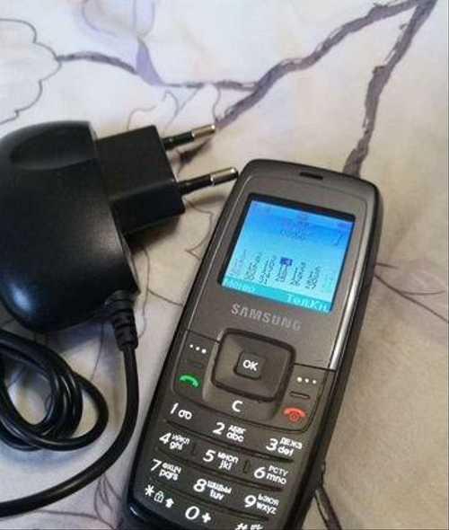 Samsung SGH-C140