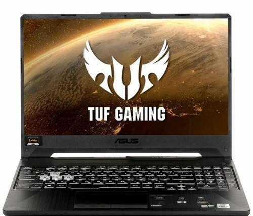Ноутбук Asus Tuf gaming