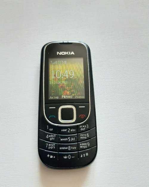 Nokia 2323 Classic (рст)