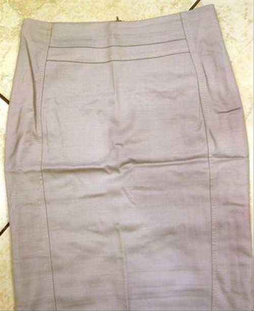 Teorema officewear, юбка, Италия, оригинал