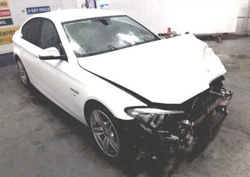 Автозапчасти BMW f10 530d АКПП 14г n57d30 рест