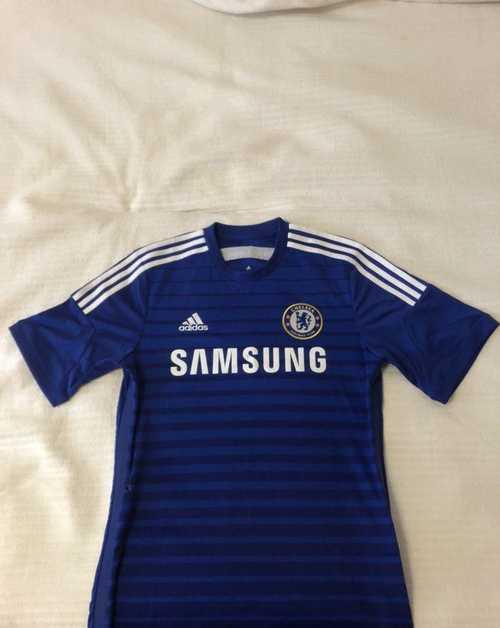 Chelsea Jersey 2014/2015, Футбольная форма
