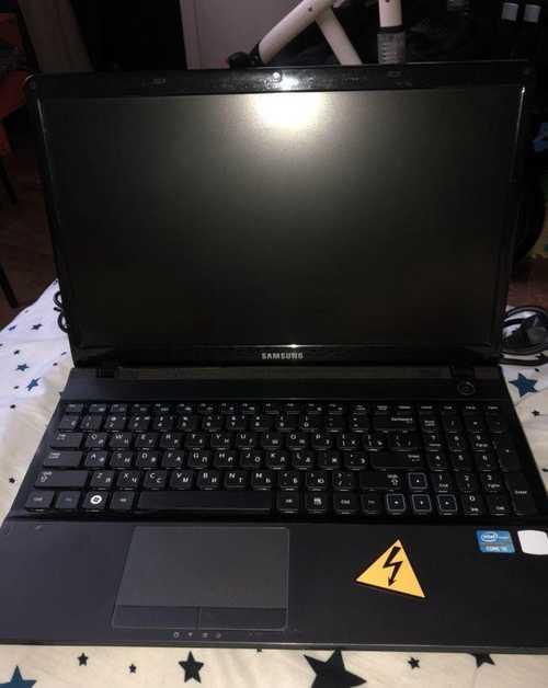 Samsung 300E