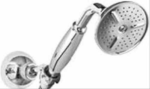 Ручной душ Cezares Vintage KD-01-M со шлангом 150с