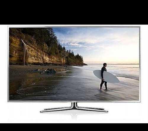 Телевизор 46" серия 6 3D smart TV Full HD LED
