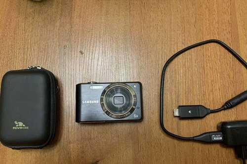Фотоаппарат Samsung PL80