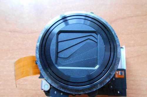 Объектив для фотоаппарата Nikon Coolpix S8200