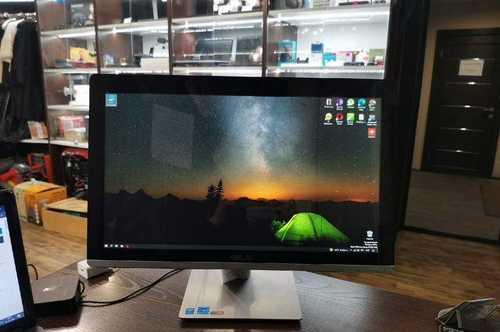 Моноблок Asus ET2321I 23"