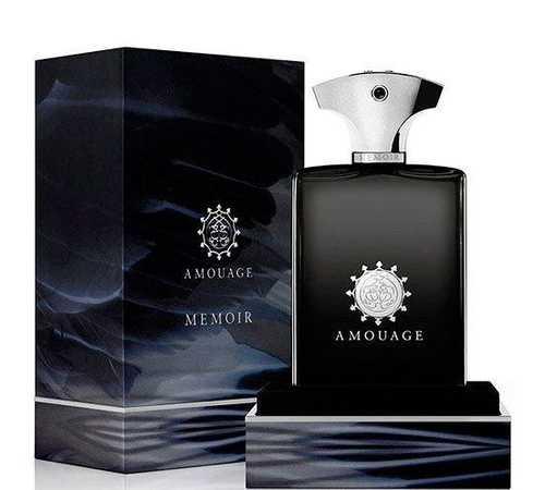 Amouage Memoir Man