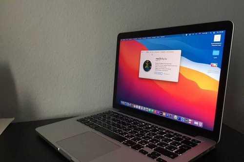 MacBook Pro13 2016