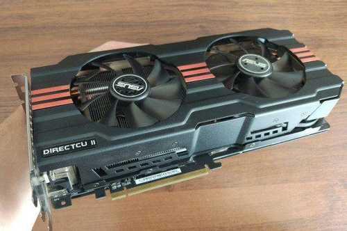 Radeon R9 280x