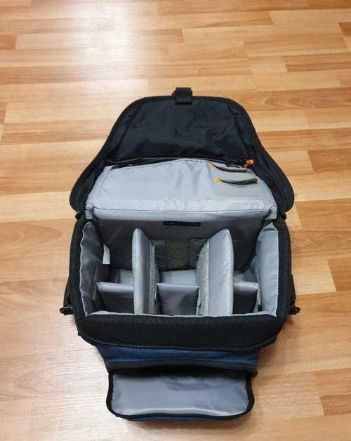 Фото сумка Lowepro Nova 180 AW