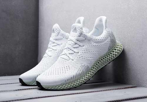 Мужские кроссовки Adidas Futurecraft 4D