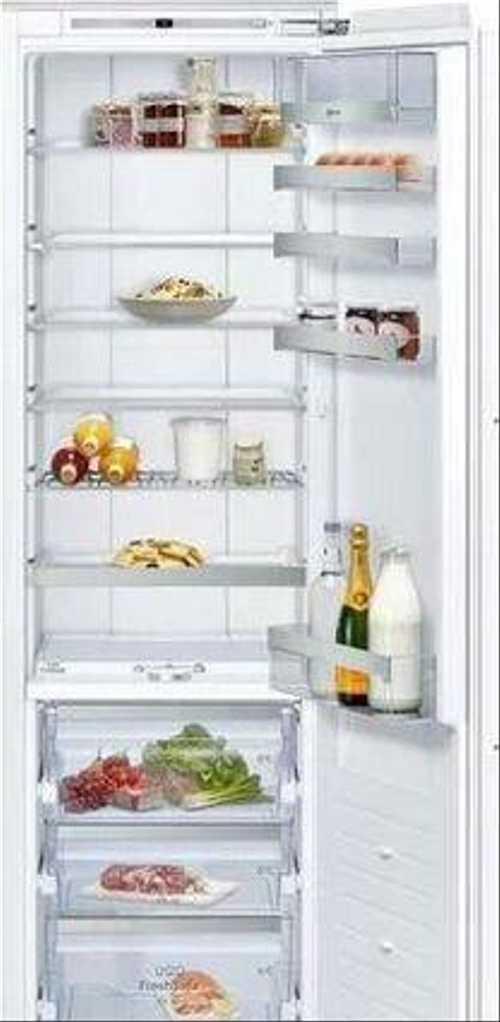 Холодильник Neff KI8818D20R