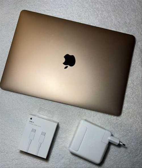 Apple MacBook Air 2020 M1 8gb 512