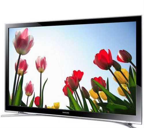 Телевизор LED Samsung UE22H5600