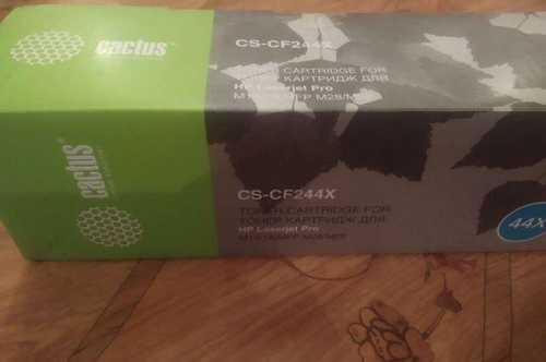 Cactus CS-CF244X