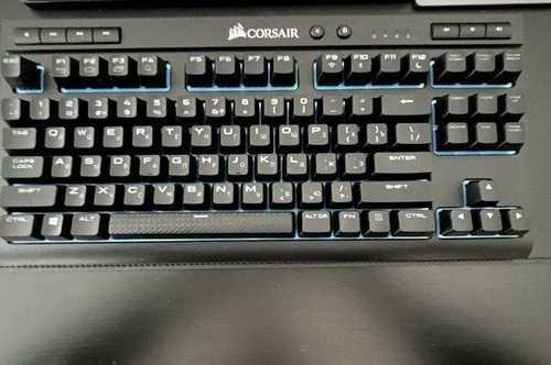 Беспроводная клавиатура Corsair K63