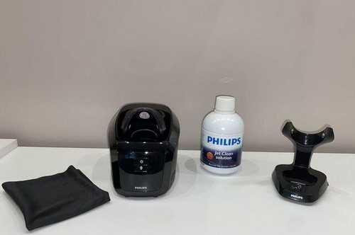 Система очистки Philips Jet Clean, зарядка