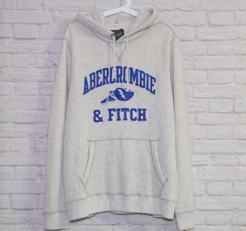 Худи Abercrombie & Fitch