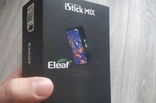 Istick mix eleaf