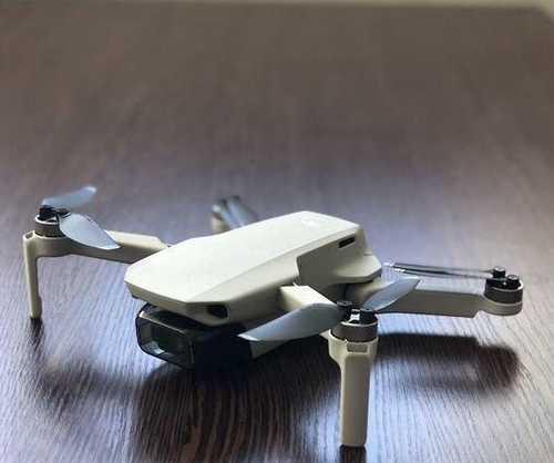 Dji mavic mini