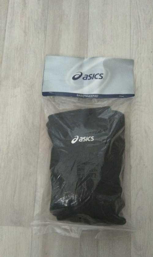 Наколенники Asics Basic новые