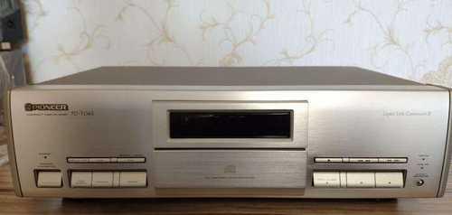 CD дека Pioneer PD-T04S