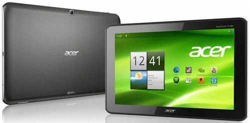 Acer Iconia Tab A511