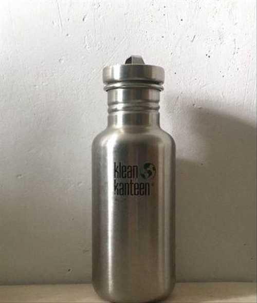 Бутылка Klean Kanteen 532 мл