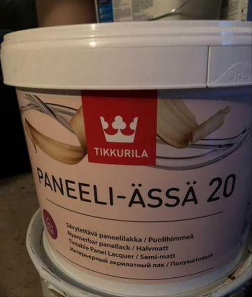 Tikkurila