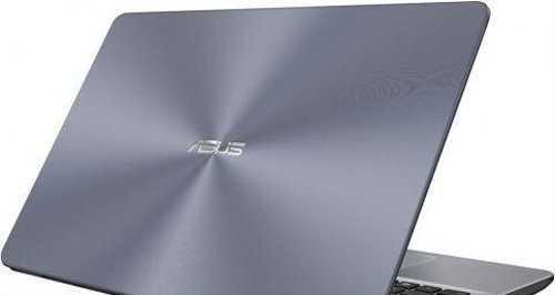 Продам ноутбук asus VivoBook X542UF-DM264T (темно