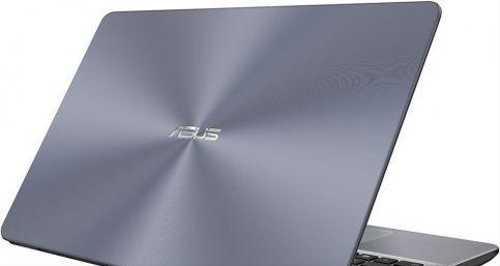 Продам ноутбук asus VivoBook X542UF-DM264T (темно