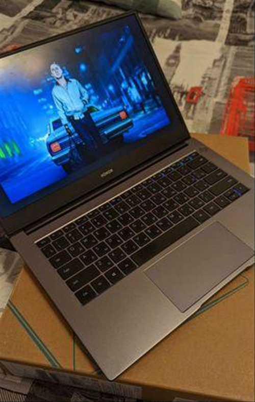 Honor MagicBook 14 512 Gb