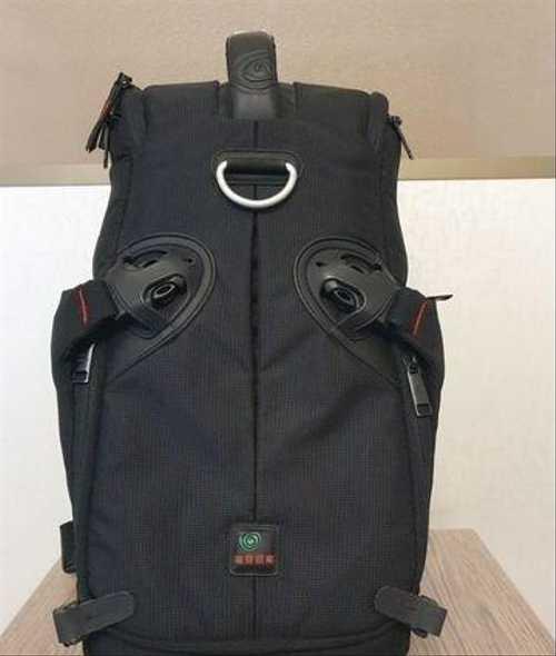 Рюкзак для фотоаппарата (kata 3N1-10)