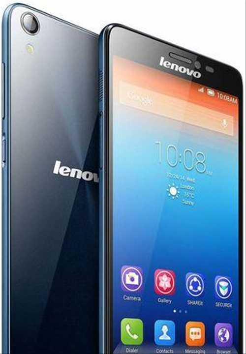 Lenovo S850