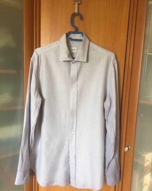Рубашка мужская Armani collezioni (Италия)