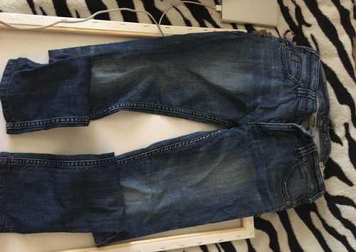 Джинсы Armani Jeans