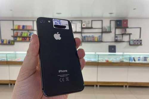 Apple iPhone 8 64gb (black)