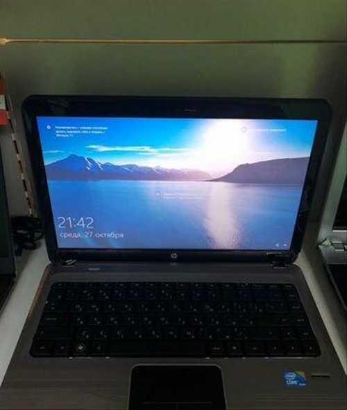 Ноутбук HP X16-96092 (Т12738)