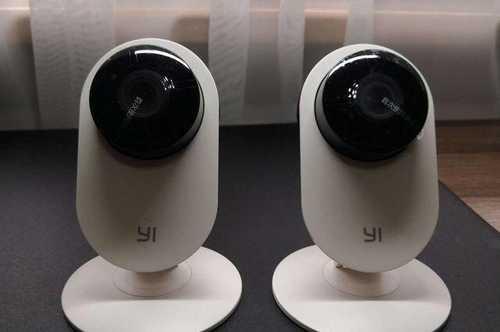 Xiaomi YI Home Camera 720p