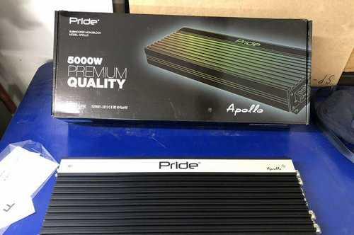 Pride Apollo 5000w